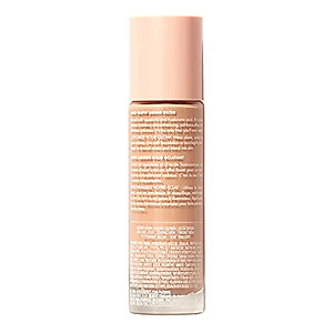 e.l.f. Halo Glow Liquid Filter, Complexion Booster For A Glowing, Soft-Focus Look, Infused With Hyaluronic Acid, Vegan & Cruelty-Free, Light/Medium