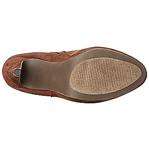 2 Lips Too Women's Too Visa, Brown, 8 M US