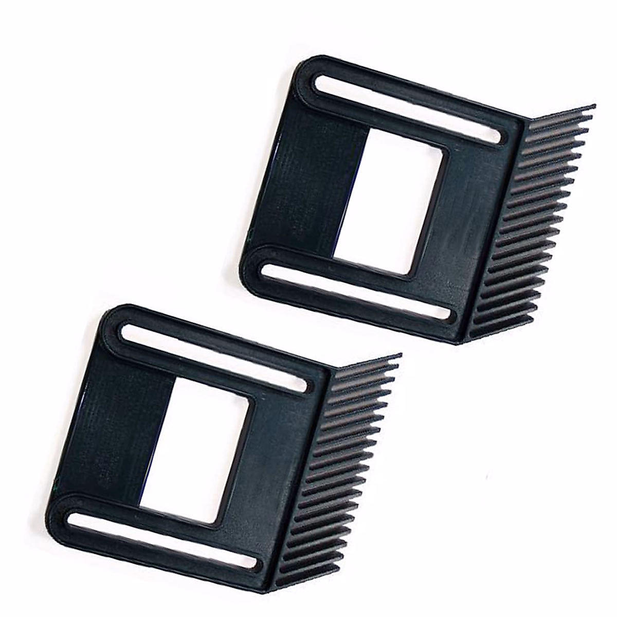 Eopzol Replacement 2610927685 2-Pack Feather Boards for Bosch RA1171(2610930908) Routing Table RA1181(2610927684) Routing Table