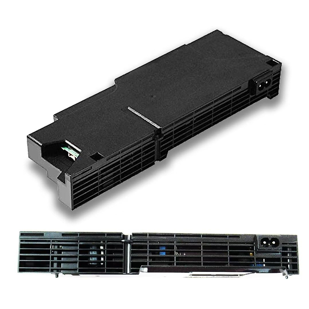 GRABOTE Power Supply Replacement Unit ADP-200ER Fit for Sony PlayStation 4 PS4 Console 500GB CUH-1200 12XX 1215A 1215B - PSU Model N14-200P1A 4-Pin