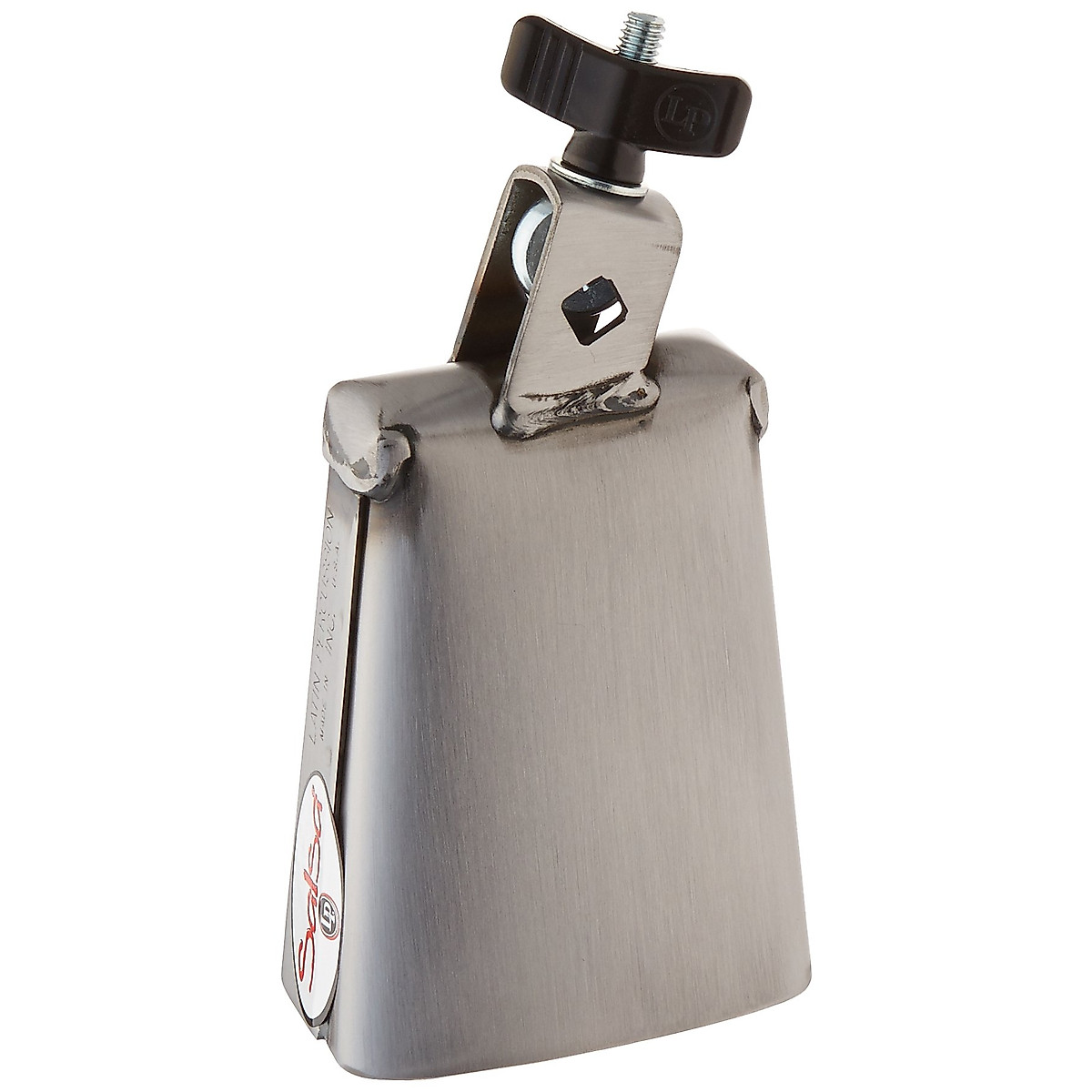 Latin Percussion ES-12 Salsa Cha Cha Bell Low