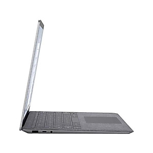 Microsoft Surface Laptop 5 13.5" Touchscreen Notebook - 2256 x 1504 - Intel Core i7 12th Gen i7-1265U - Intel Evo Platform - 16 GB Total RAM - 512 GB SSD - Platinum