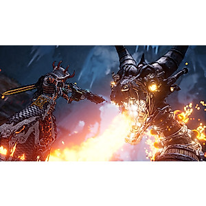 Tiny Tina's Wonderlands Chaotic Great Edition - Xbox Series X