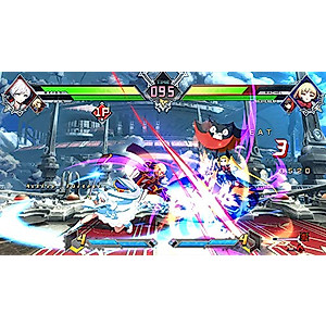 BlazBlue: Cross Tag Battle - PlayStation 4