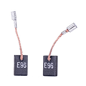 Bosch Parts 3607014001 Brush Set