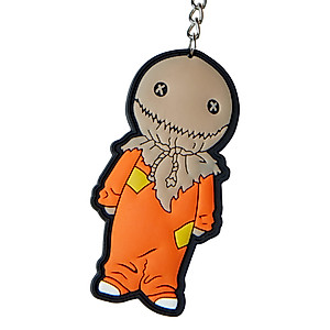 Spirit Halloween Trick r’ Treat Lollipop Crossbody Bag | Officially Licensed | Trick r’ Treat Accessories | Horror Accessory | Halloween Props