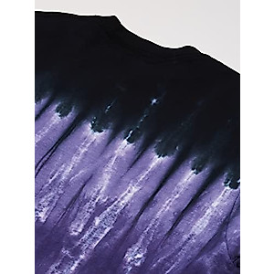 Liquid Blue Men's Kiss Destroyer Short Sleeve T-Shirt,Multi,X-Large