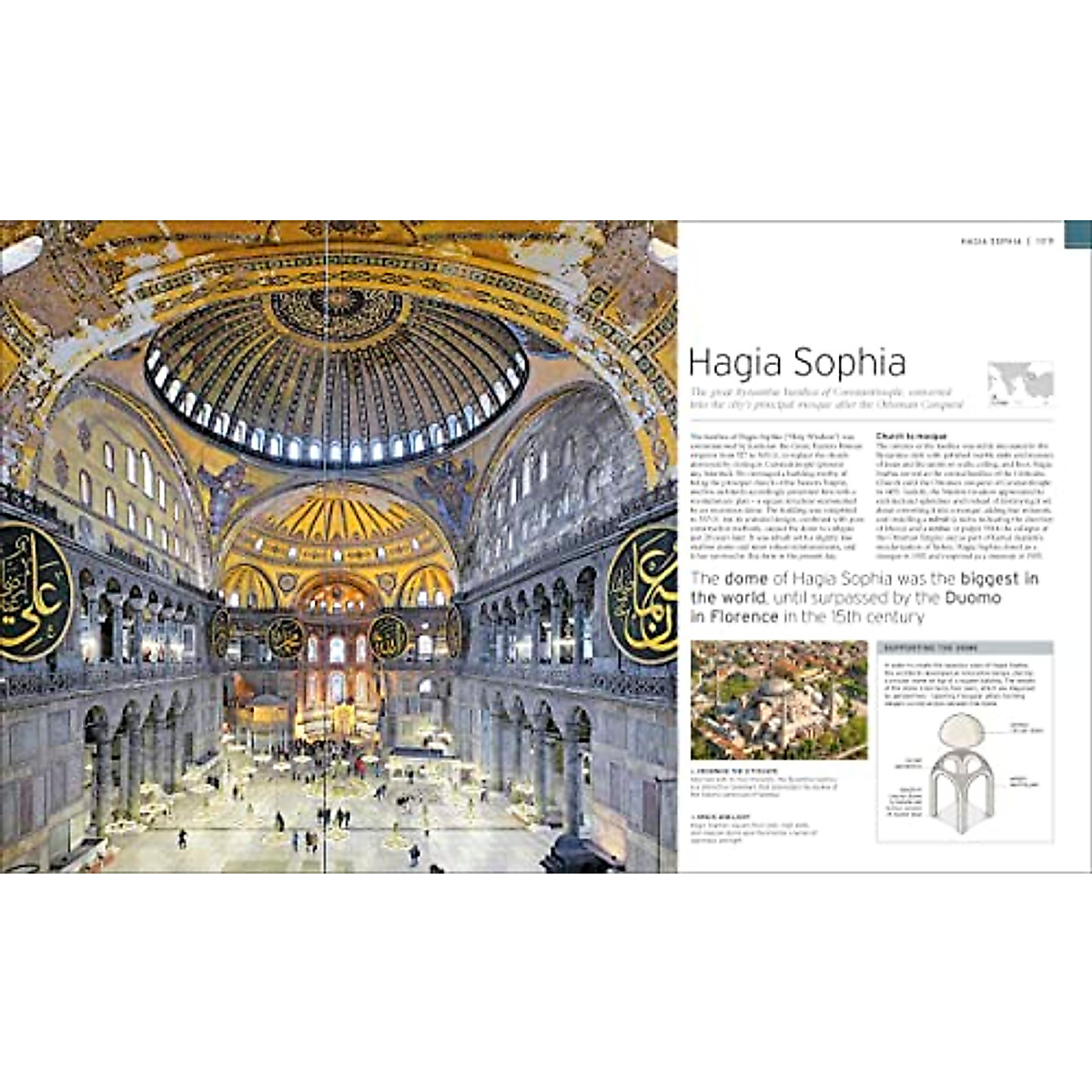 Man-Made Wonders of the World (DK Wonders of the World)