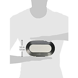 Master Lock Portable Small Lock Box, Set Your Own Combination Lock Portable Safe, Personal Travel Safe, 5900D