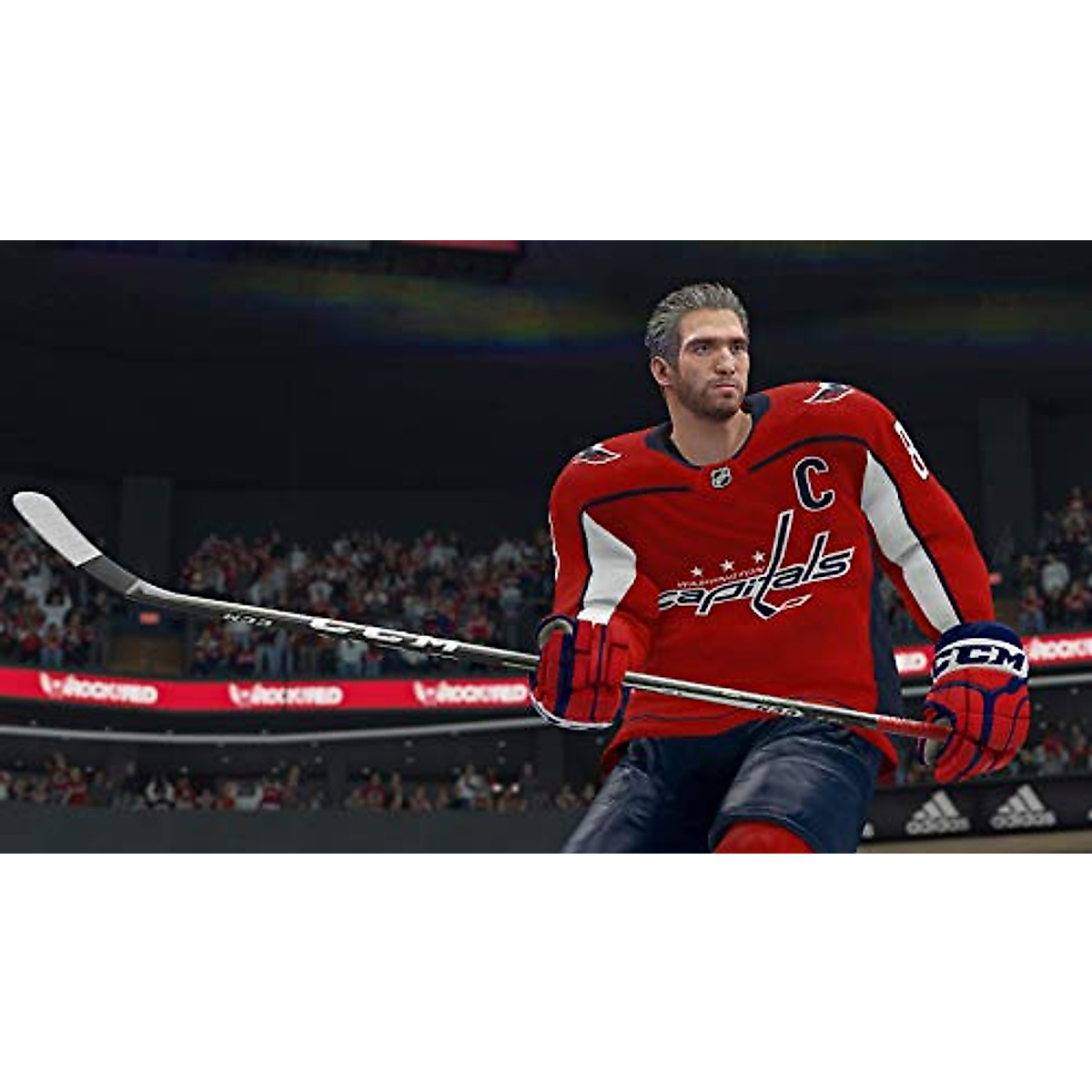 NHL 21 - PlayStation 4