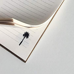 Action Publishing TreeLine Pocket StenoBook 3-pack - (3.8 x 5.5 inches) Top-Bound Notebooks