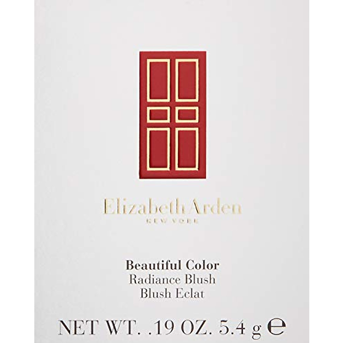 Elizabeth Arden Beautiful Color Radiance Blush, Blushing Pink