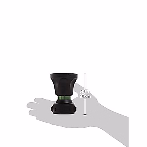 Bon-Aire Original Ultimate Aluminum Hose Nozzle ( Colors may vary )