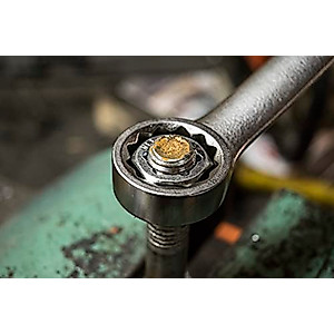 Century Drill & Tool 92920 Rethreading Die, 1-14NF