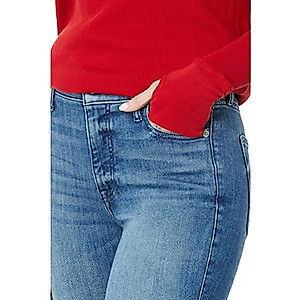 Lucky Brand womens Uni Fit High Rise Skinny Jeans, Adair, 31 US