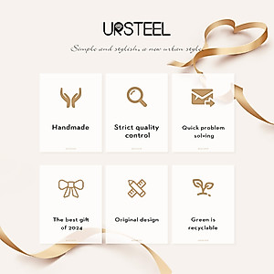 Initial Huggie Hoop Earrings for Women, 925 Sterling Silver Post 14K Gold Plated Cubic Zirconia Letter M Initial Dangle Hoop Earrings Dainty Cute Hypoallergenic Earrings for Women