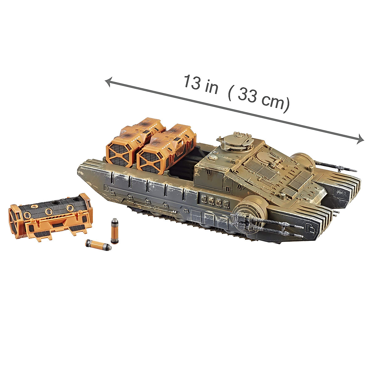 Star Wars Vintage Vehicle Action Figure Vehicle