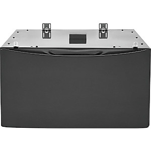 Electrolux EPWD257UTT 27 Titanium Pedestal with 15 Height