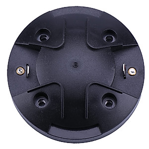 SPATHIPHYLLUM Replacement Diaphragm fits for EV DH-1K Driver, ELX112P & ELX115P Electro Voice Boxes and Live-X Systems