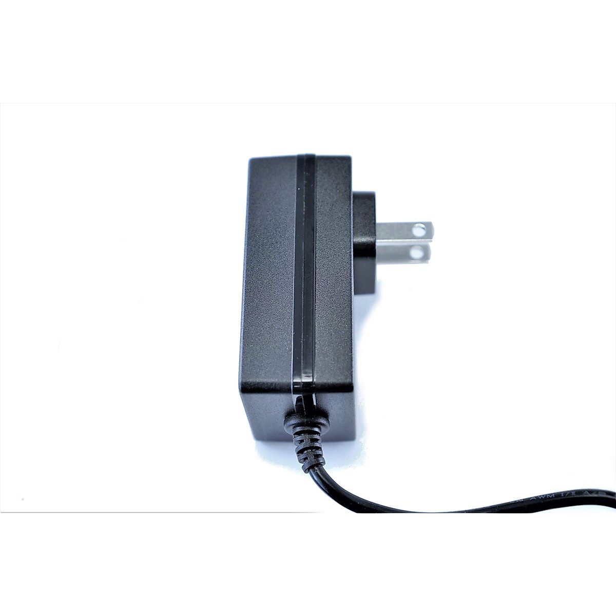 [UL Listed] OMNIHIL 8 Feet Long AC/DC Adapter Compatible with Native Instruments Traktor Kontrol S2 S4 DJ System