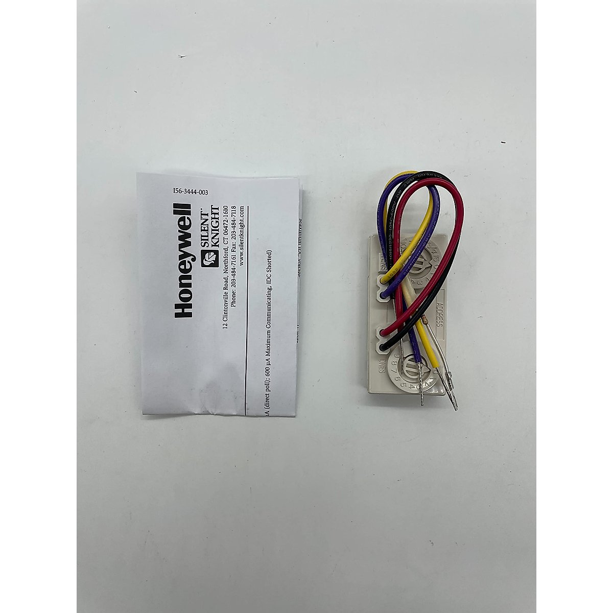 SILENT KNIGHT SK-MINIMON Input mini monitor module