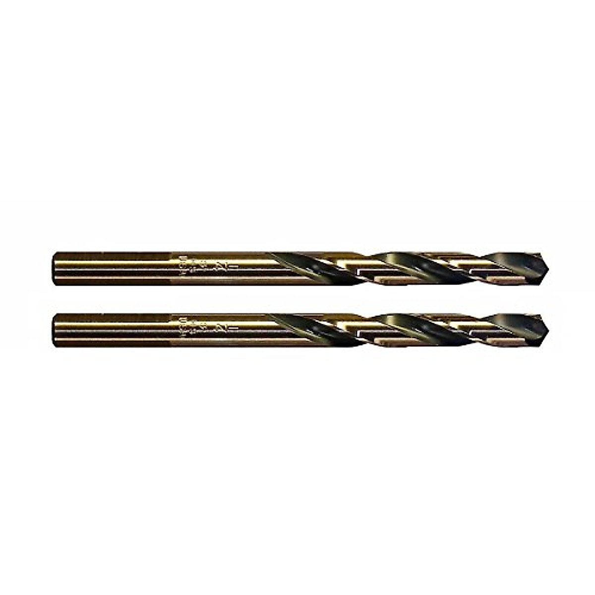 CTD US Magnum Super Premium 7/32" Mechanics Length Drill Bit (2 Pack)
