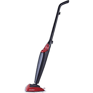 O-Cedar Microfiber Steam Mop Refill (Pack - 4), White