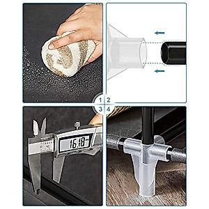 Portable Closet Organizers and Storage Clothes Rack Wardrobe Closet for Hanging Clothes Closet Storage Organizer with Three Drawer Boxes Non-Woven Fabric Cover Easy Assembly 37”L × 17.7”W × 65”H