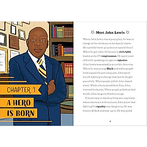 The Story of Strong Black Men 5 Book Box Set: Inspiring Biographies for Young Readers (The Story of: Inspiring Biographies for Young Readers)