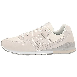 New Balance Men's 996 V2 Sneaker, Moonbeam/Sea Salt, 10