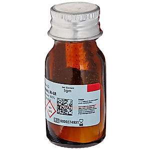 HiMedia GRM1138-5G 1,10-Phenanthroline Monohydrate, Extra Pure, 5 g