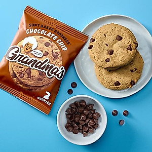 Classic Snack Care Package