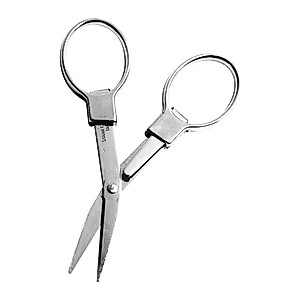 Coghlan's Folding Travel Scissors
