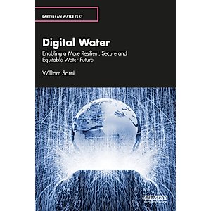 Digital Water (Earthscan Water Text)