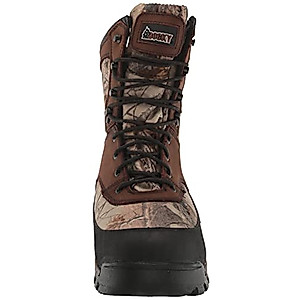 ROCKY Core Waterproof 400G Insulated Outdoor Boot Size 11.5(ME)