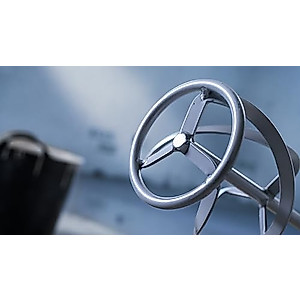 Bosch 2607990027 Stirrer Basket 3.15In SW8 Bottom Up