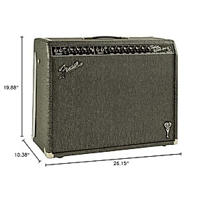 Fender GB Twin Reverb Guitar Amplifier