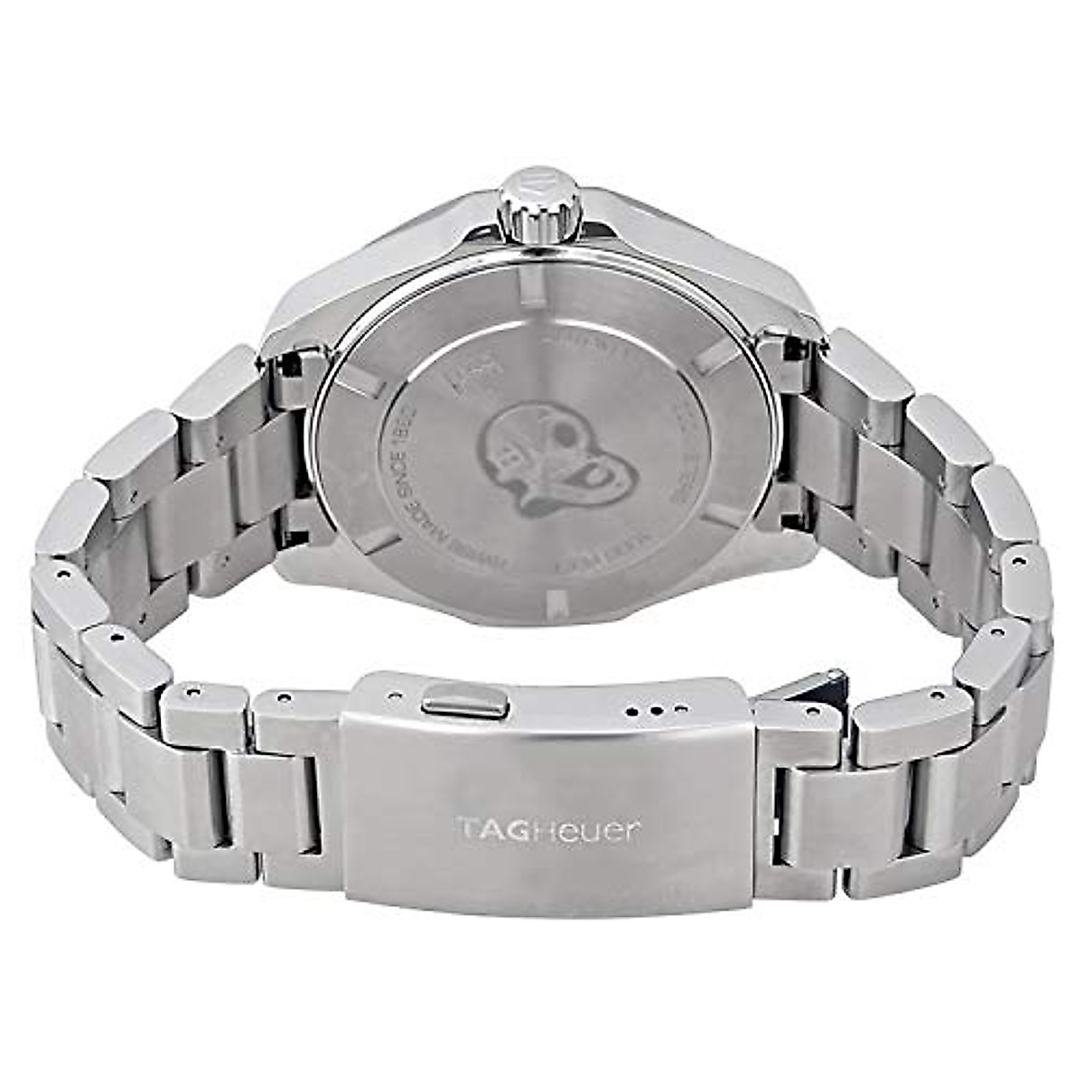 TAG Heuer Aquaracer Automatic Watch - Diameter 43 mm WAY201F.BA0927