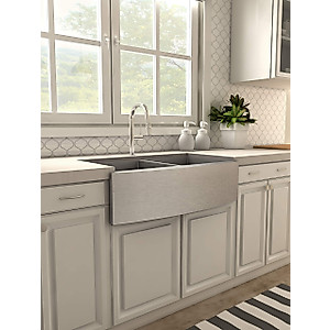 ZLINE Voltaire Kitchen Faucet in Chrome (11-0128-CH)