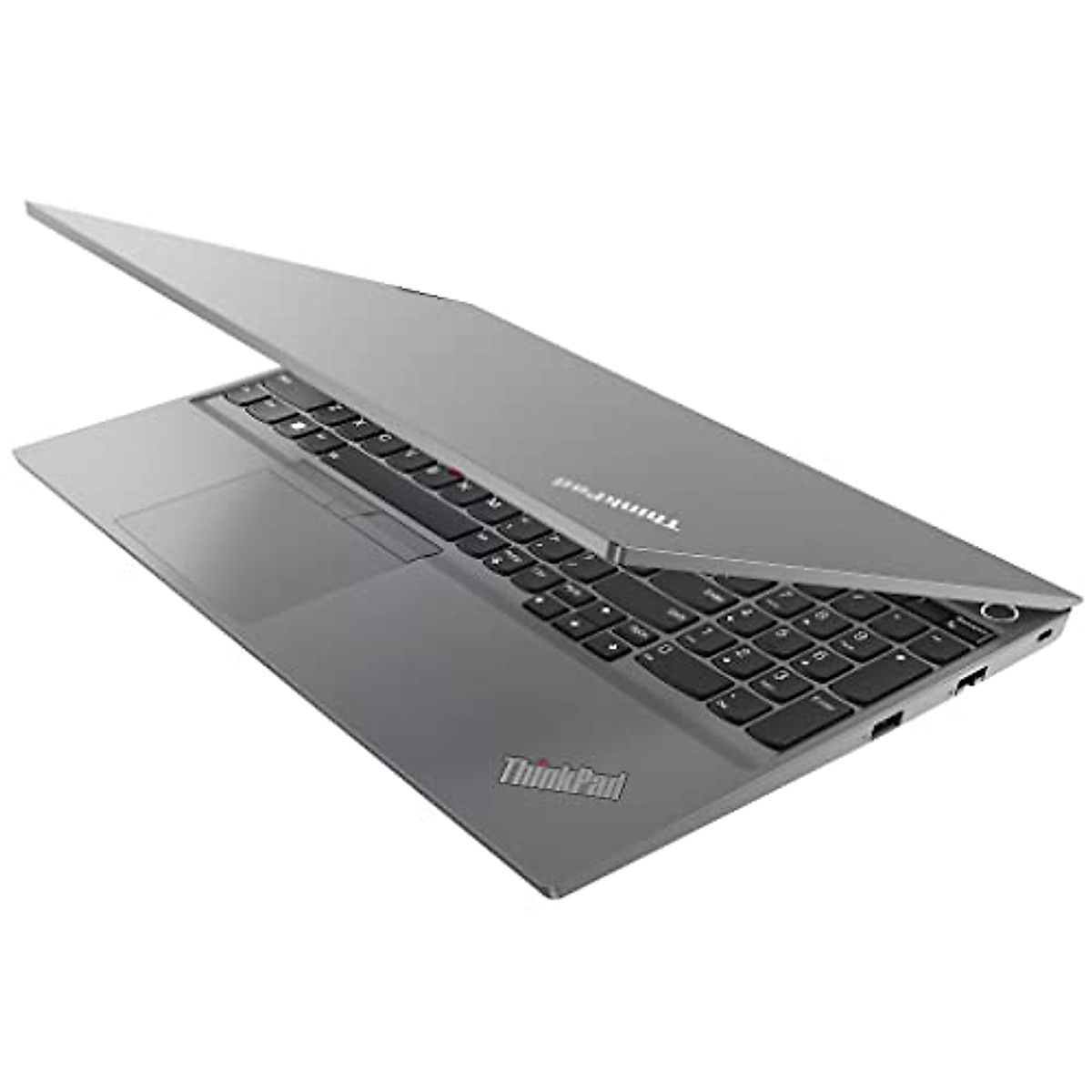 Lenovo ThinkPad E15 Gen 4 15.6" FHD Business Laptop (Intel 10-Core i5-1235U, 16GB RAM, 512GB PCIe SSD) IPS Anti-Glare, FHD Webcam, Thunderbolt 4, HDMI, RJ-45, Wi-Fi 6E, Win 10 / Win 11 Pro - 2023