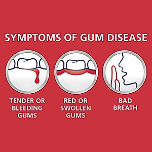 Parodontax Complete Protection Toothpaste, Pure Fresh Mint - 3.4 oz x 3