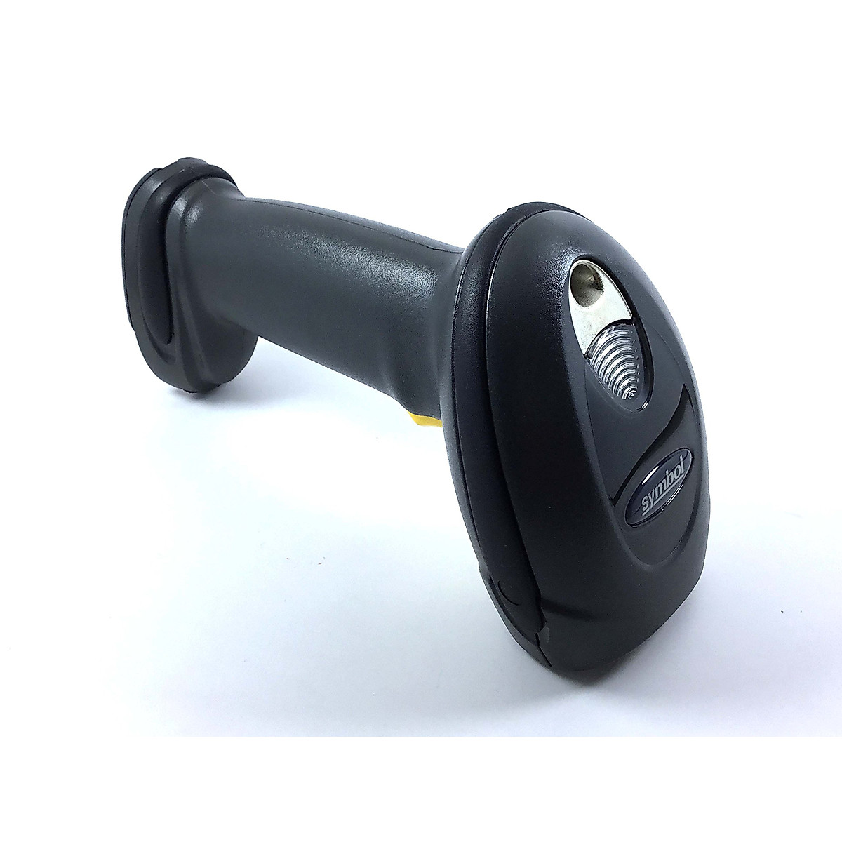 Zebra DS6878 General Purpose Omni-Directional Cordless Bluetooth Barcode Scanner/Imager (2-D, 1-D, PDF417 and Mobile Phone displays) with USB Cable (Renewed)