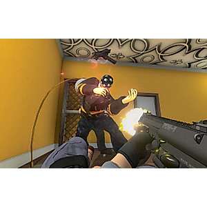 R.I.C.O. (Nintendo Switch)