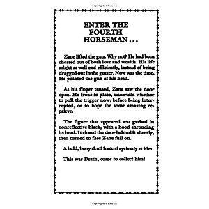 Incarnations of Immortality Set (Books 1-7) 1983-1990; On a Pale Horse, Bearing an Hourglass, With a Tangled Skein, Weilding a Red Sword, Being a Green Mother, For Love of Evil, & And Eternity