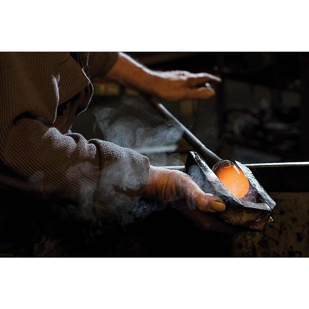 La Rochere Set Of 6, 12-ounce Versailles Double Old Fashioned Glasses