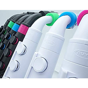 jSax 2.0 (Black/Black)