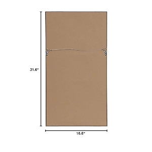 Madison Park, Grey Surrounding 3 Piece Set Wall Art, Gel Coated Canvas, Silver Frame, Modern Abstract Hand Embellished, Global Inspired Painting Living Room Accent Décor, Silver/Grey, 31.6 x 16.6