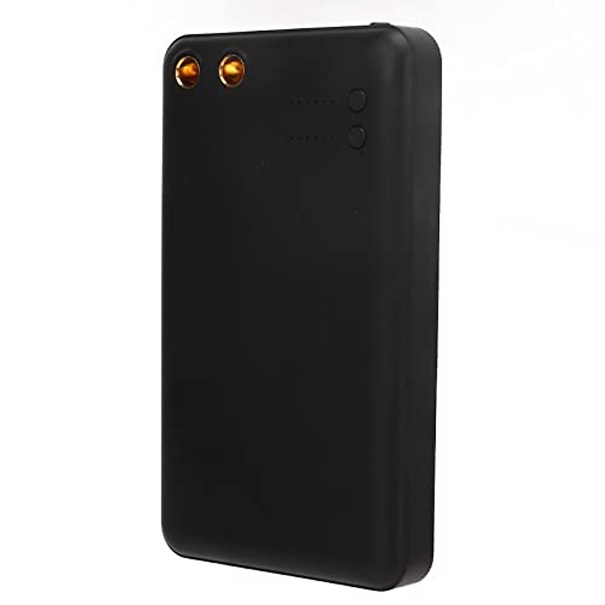 6 Levels Adjustable Temperature Control Spot Welder Portable Supports 0.1 To 0.12Mm Brocade Spot Welding for Batteries