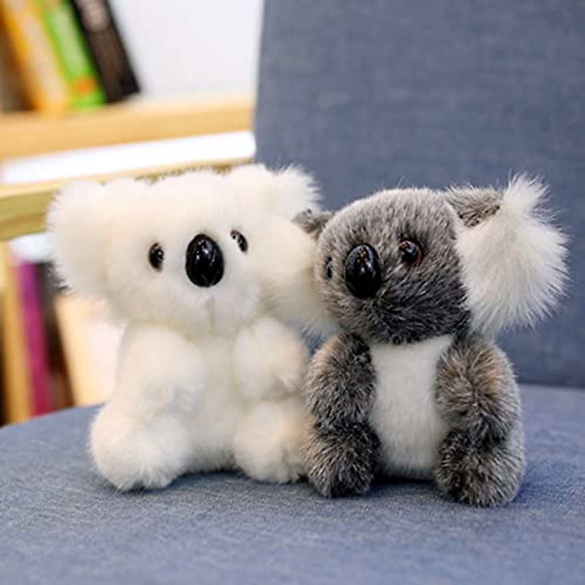 Gollicce 5" Plush Koala Bear Simulation Stuffed Animal Toy Doll