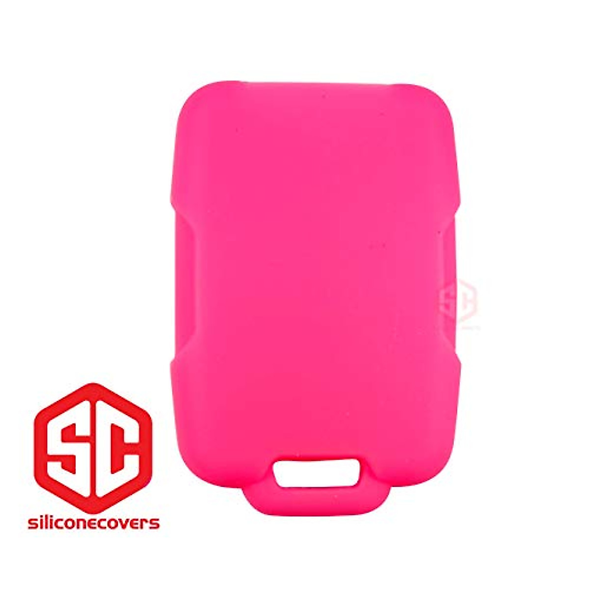 2x New Key Fob Remote Silicone Cover Fit/For Select GM Vehicles M3N-32337100